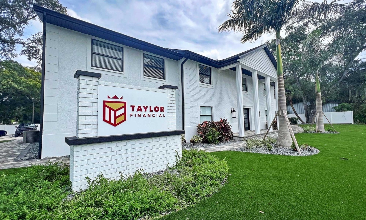Experienced Wealth Management Advisors in Tampa, Florida | Taylor Financial